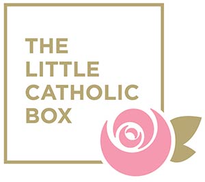 The subscription box for Catholic women – The Little Catholic Box