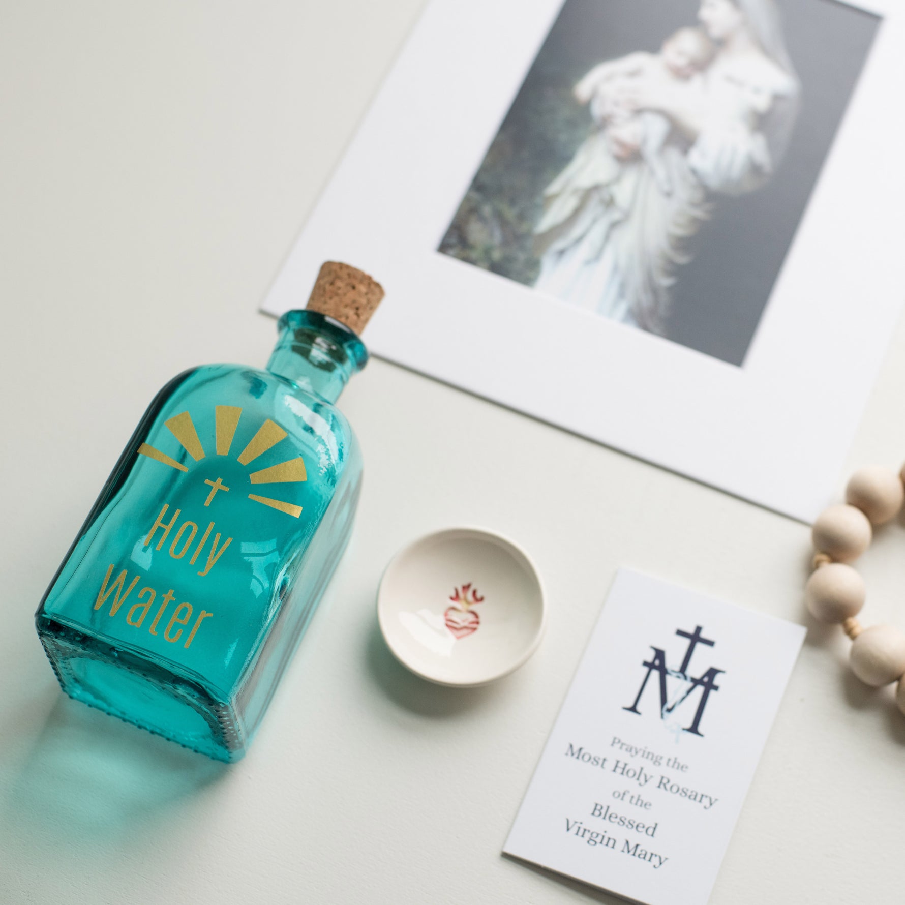 Unique Catholic Products – The Little Catholic Box